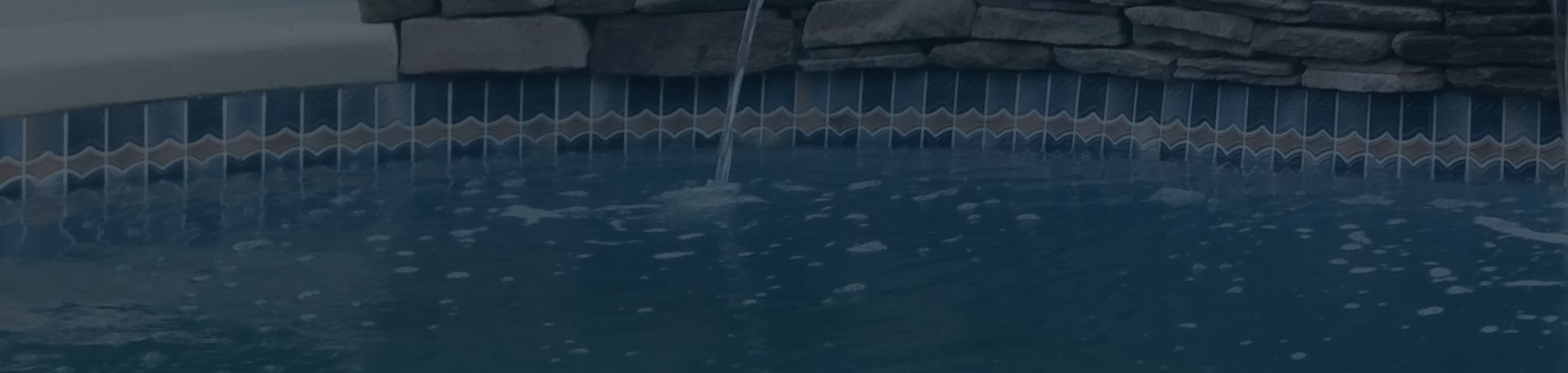 Pool - Mike's Pool Tech